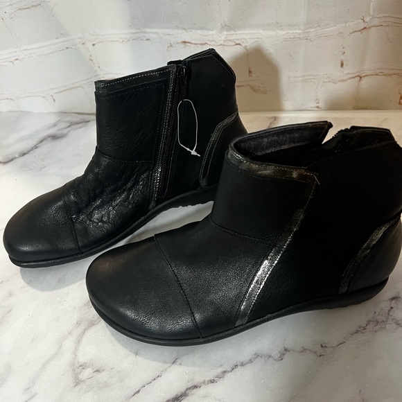 Naot | Shoes | New Naot Calluna Ankle Boots | Poshmark